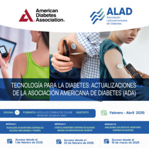 ALAD – Asociación Latinoamericana de Diabetes – Somos una organización ...